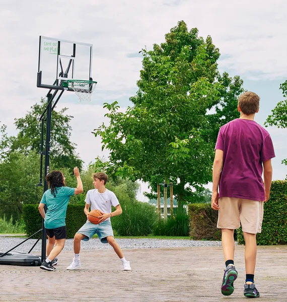 Trampolines and Sports | Salta